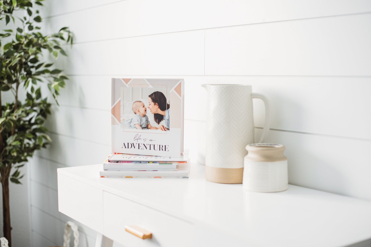 How to Make a Coffee Table Book for Beginners