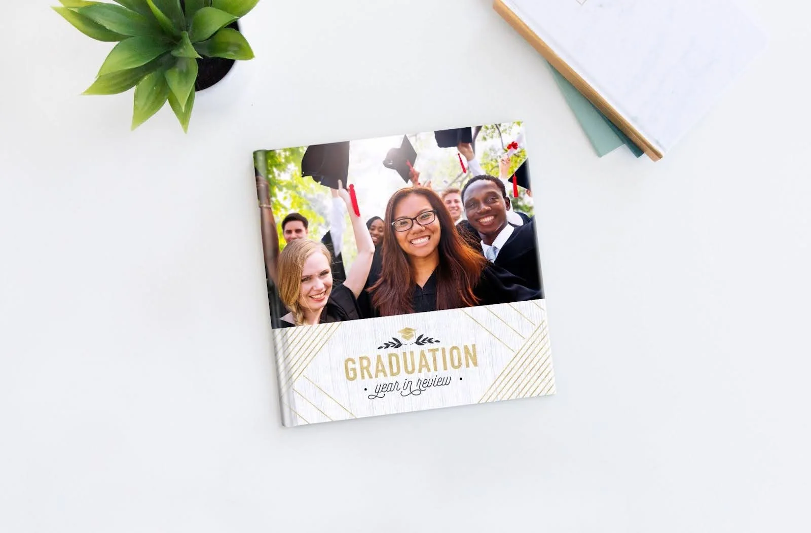 10 Creative Graduation Scrapbook Ideas for 2024