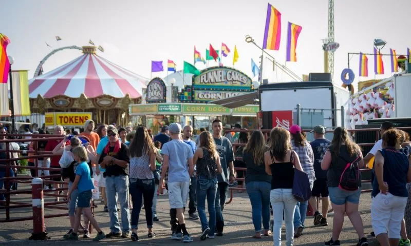 America's Top Labor Day Celebrations