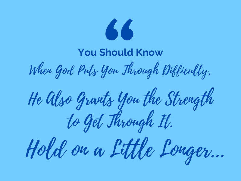 Here’s A Long List of Impactful Hope Quotes That’ll Bring Hope Back to ...