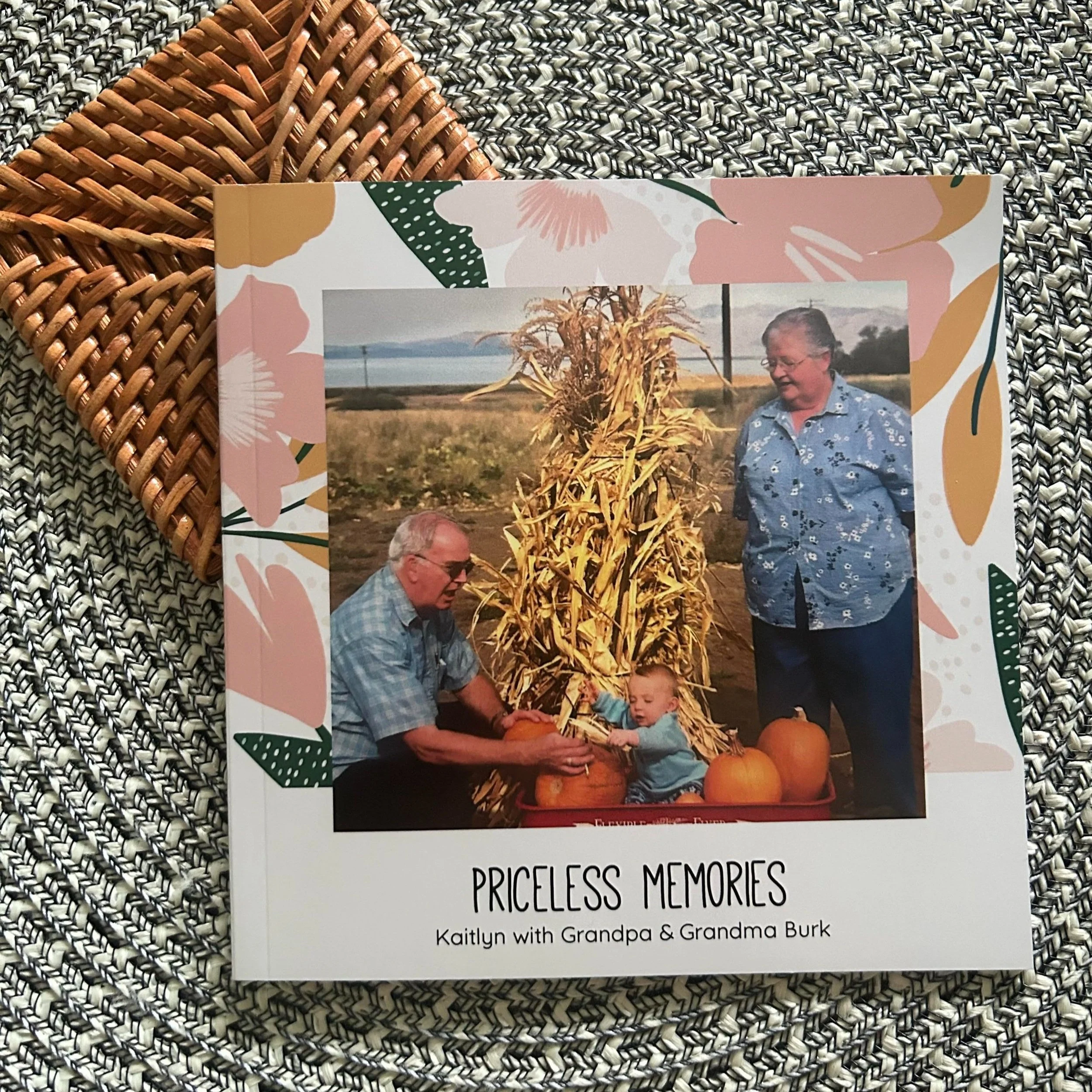 How I Created an Amazing Family History Book in Hours — Mixbook Inspiration