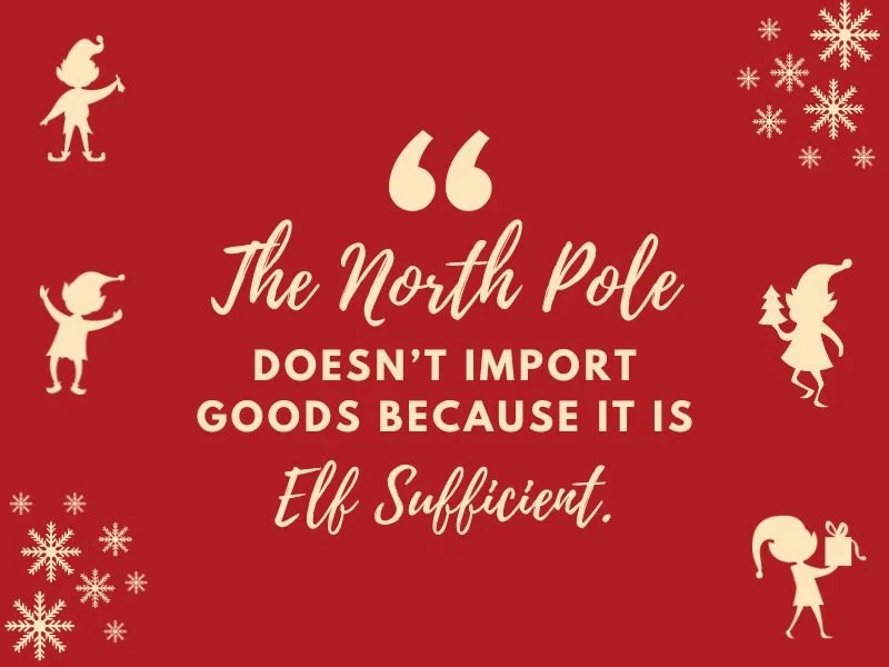 90+ Hilarious Christmas Puns - It’s the Most Punderful Time of the Year!