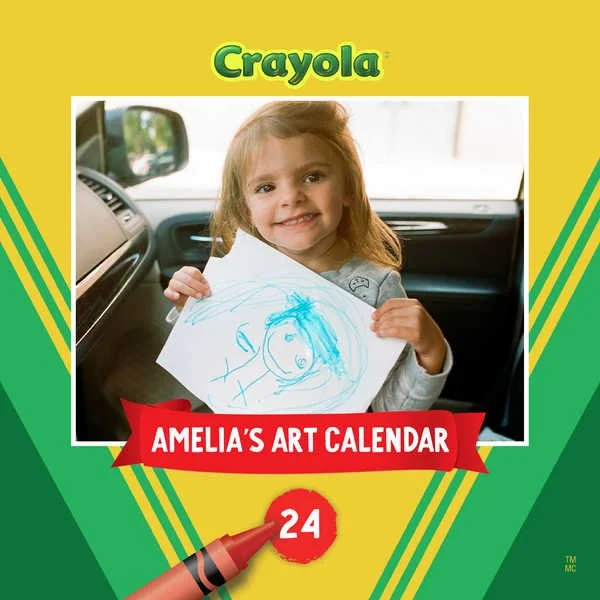 Designer Calendar Gift Guide for Everyone on Your List