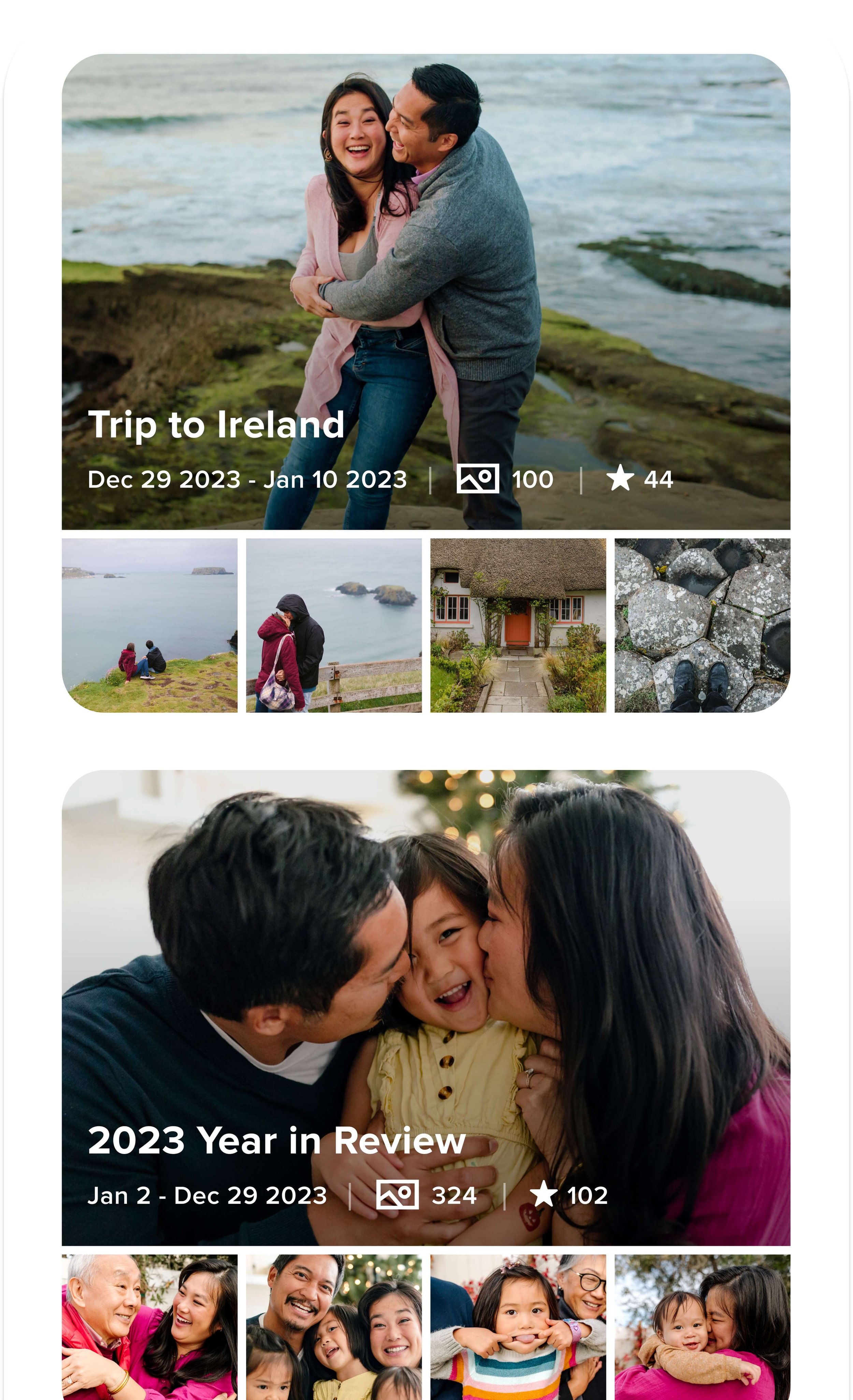 Check Out the All-New Mixbook App for iOS
