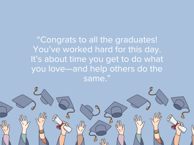 25 Heartfelt Graduation Quotes