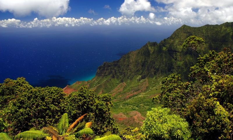 Through the Lens: The 100 Most Breathtaking Views in America