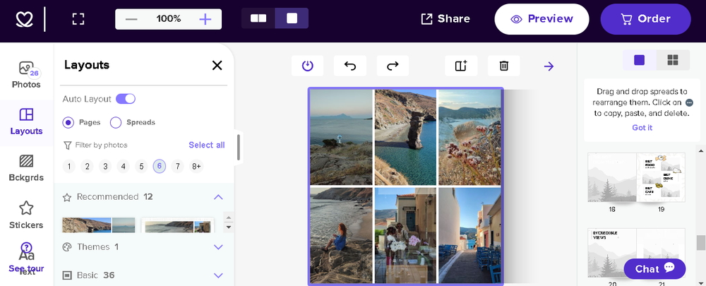 How to Make a Digital Scrapbook (Step-by-Step Guide for 2024)