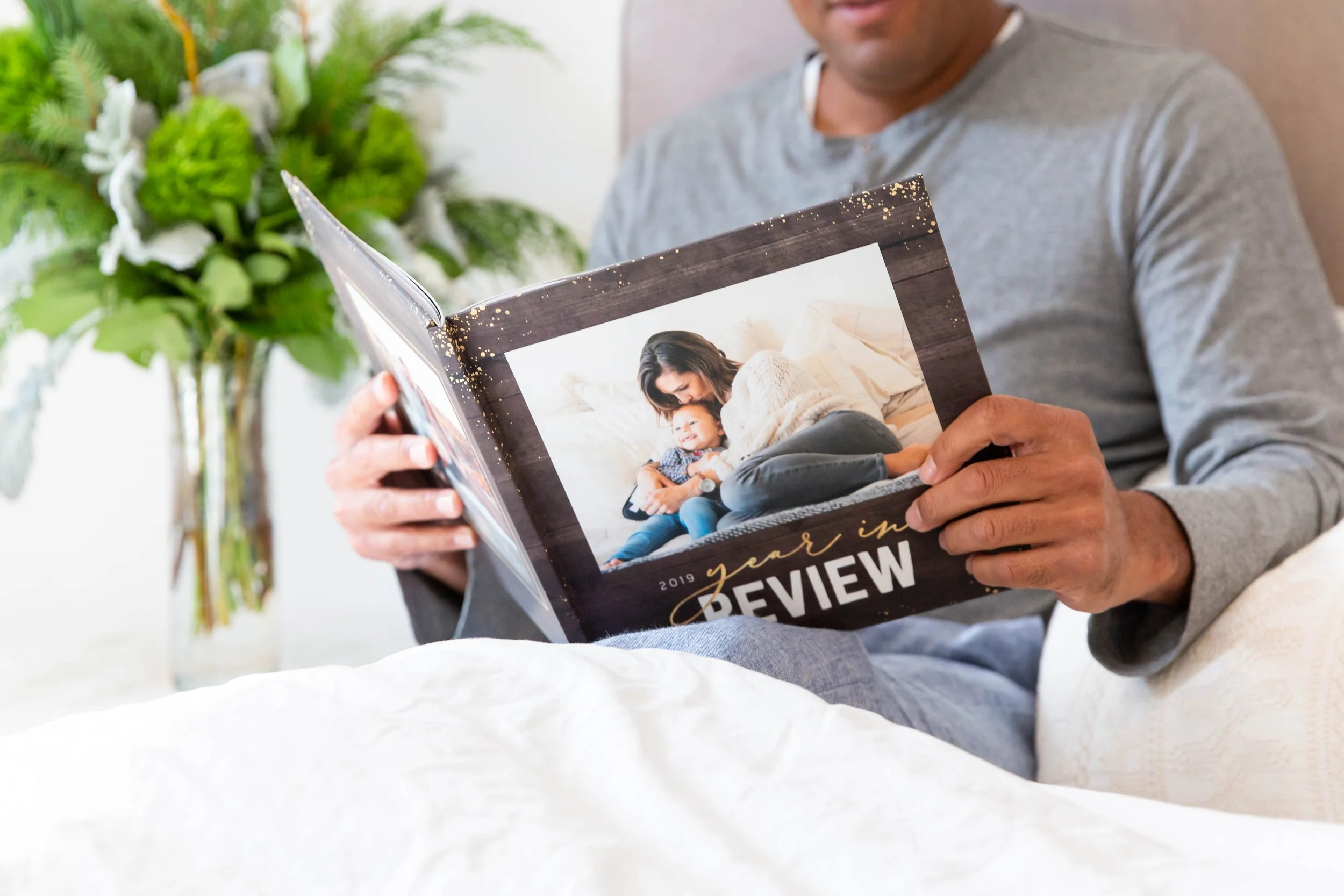 How to Store and Organize Photos for Your Photo Book