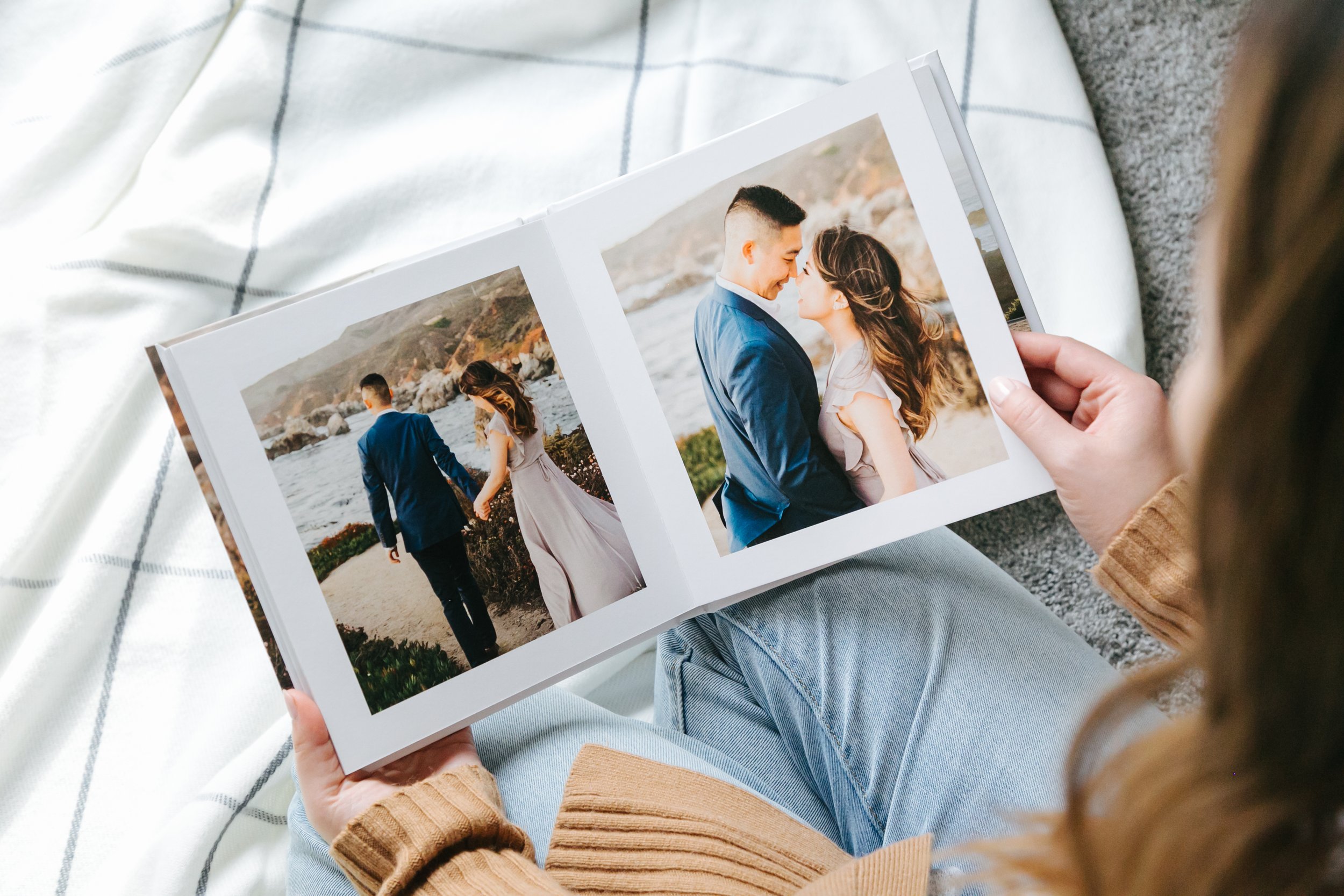 Create Photo Books in Minutes, Not Hours