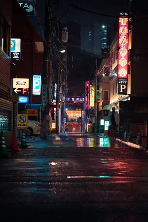 5 Tips to Take the Best Photographs on the iPhone at Night