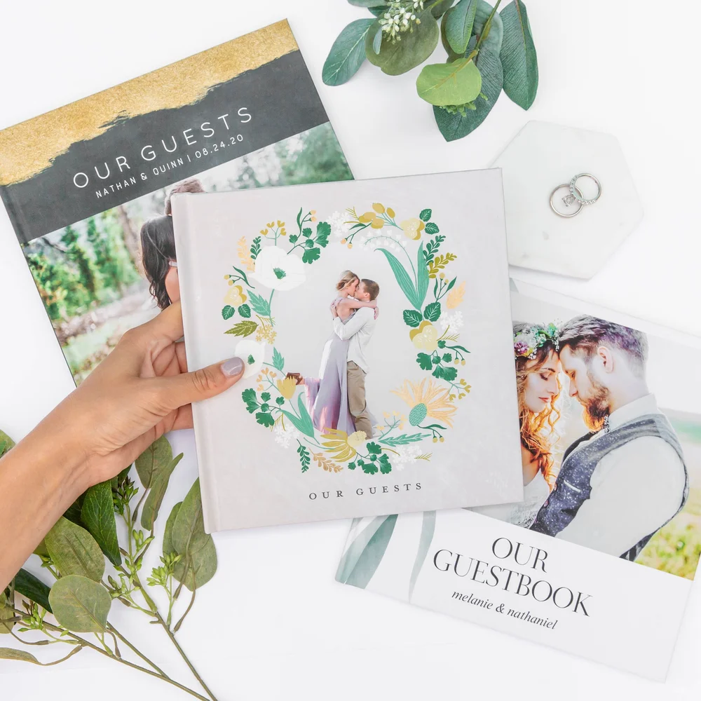 37 Unique Photo Book Ideas, Examples & Inspiration