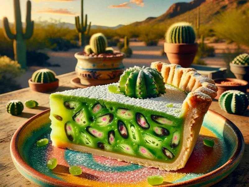 National Pi and Pie Day 2024