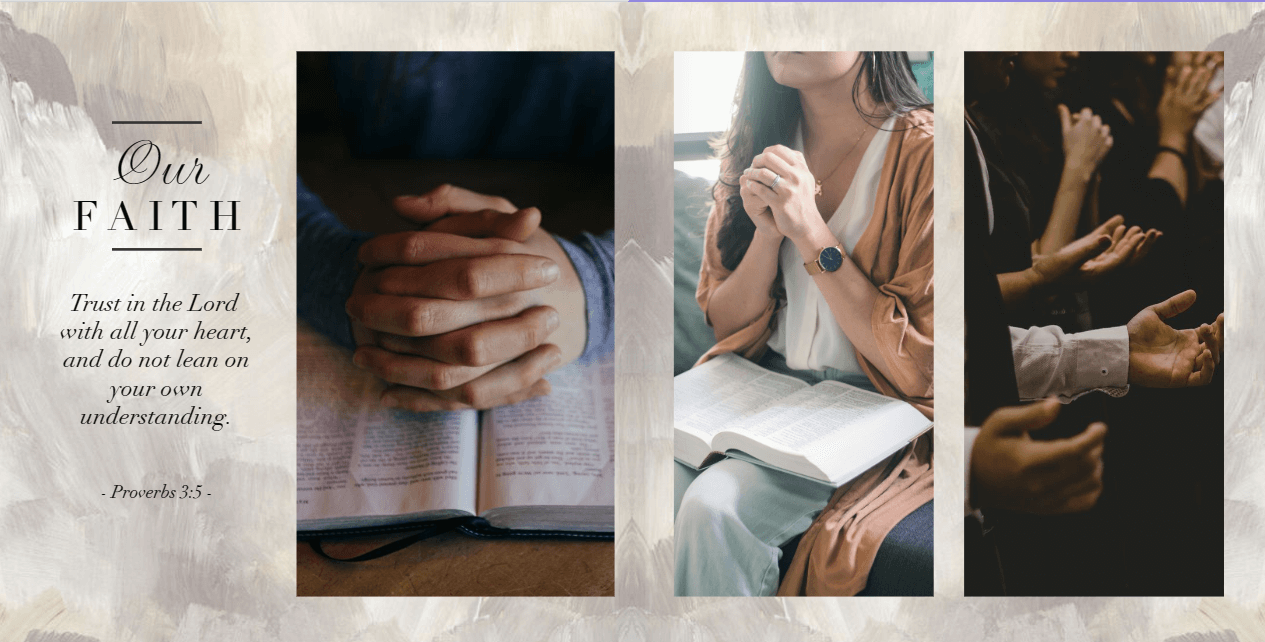 Crafting your church's narrative: a guide to creating meaningful church ...