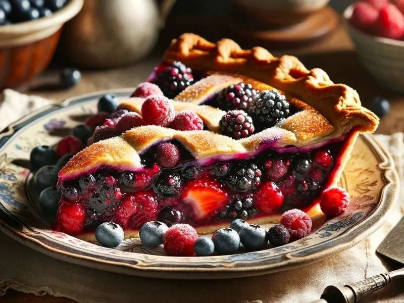 National Pi and Pie Day 2024