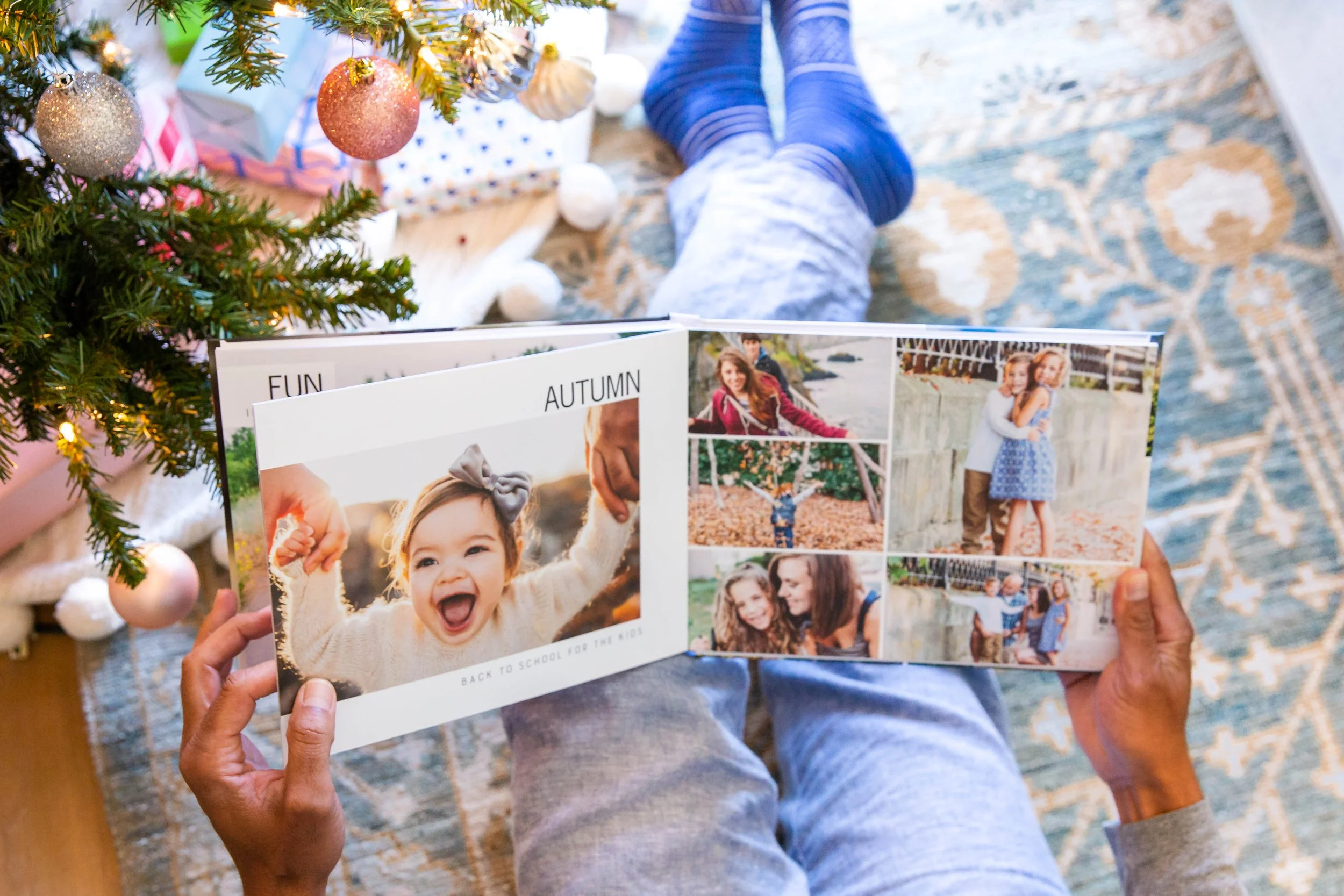 How to Store and Organize Photos for Your Photo Book