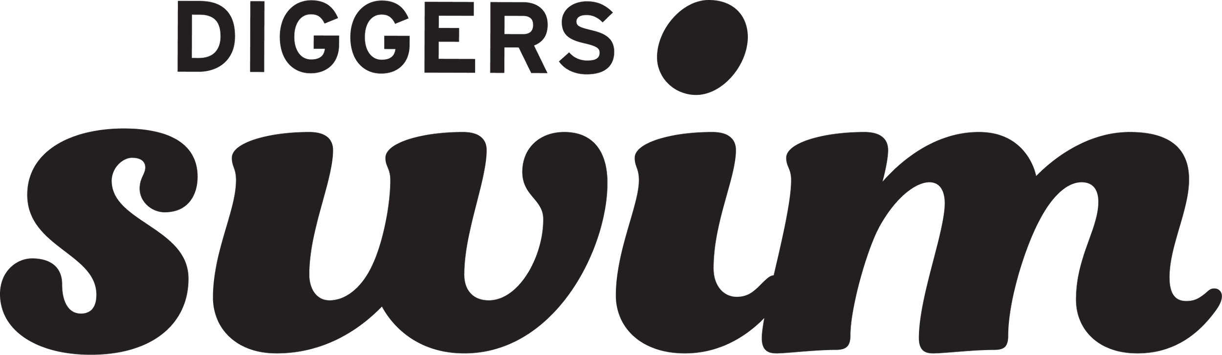 THE POOL — COOGEE DIGGERS