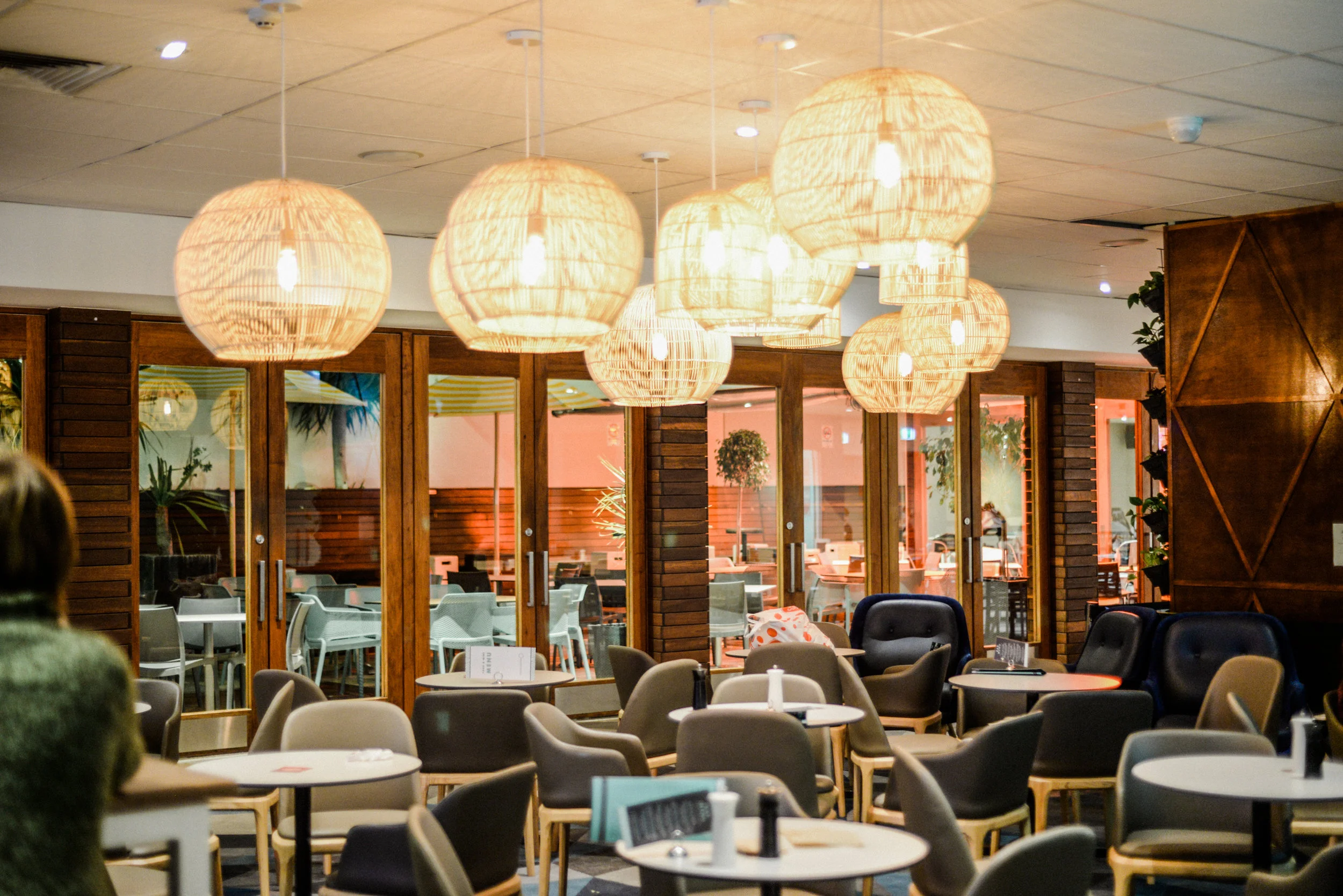 BISTRO — COOGEE DIGGERS