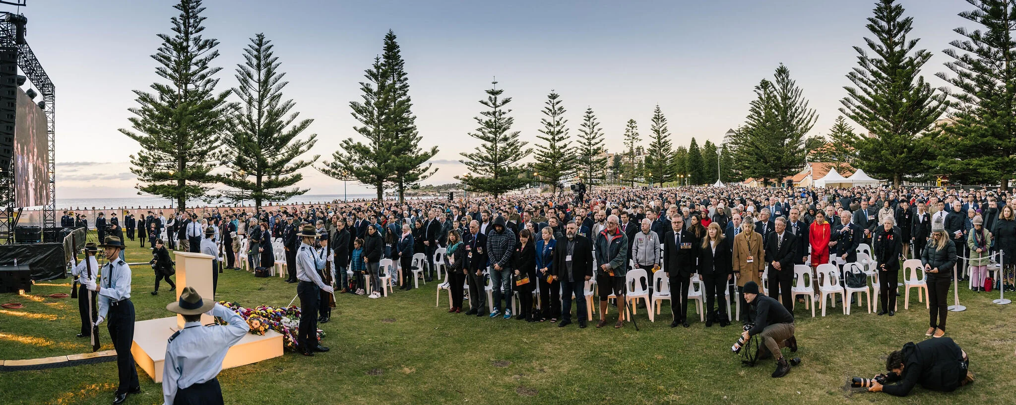 COMMUNITY — COOGEE DIGGERS