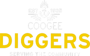 Coogee Diggers - Community. Wellness. Entertainment.