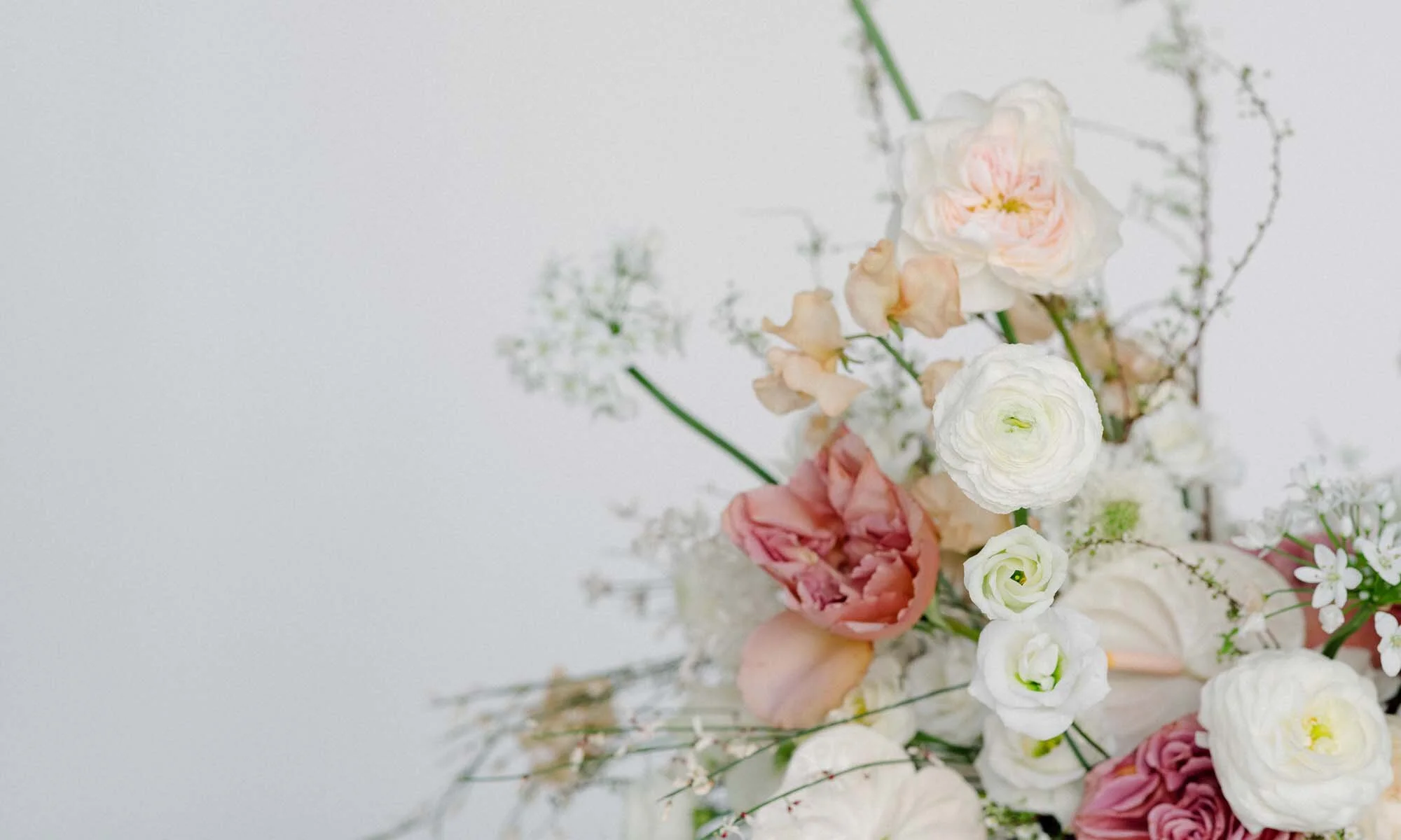 Unique Floral Designs