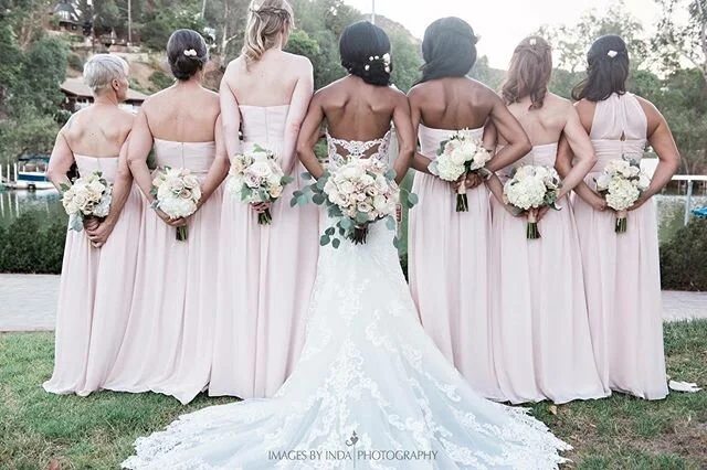 Unique Floral Designs