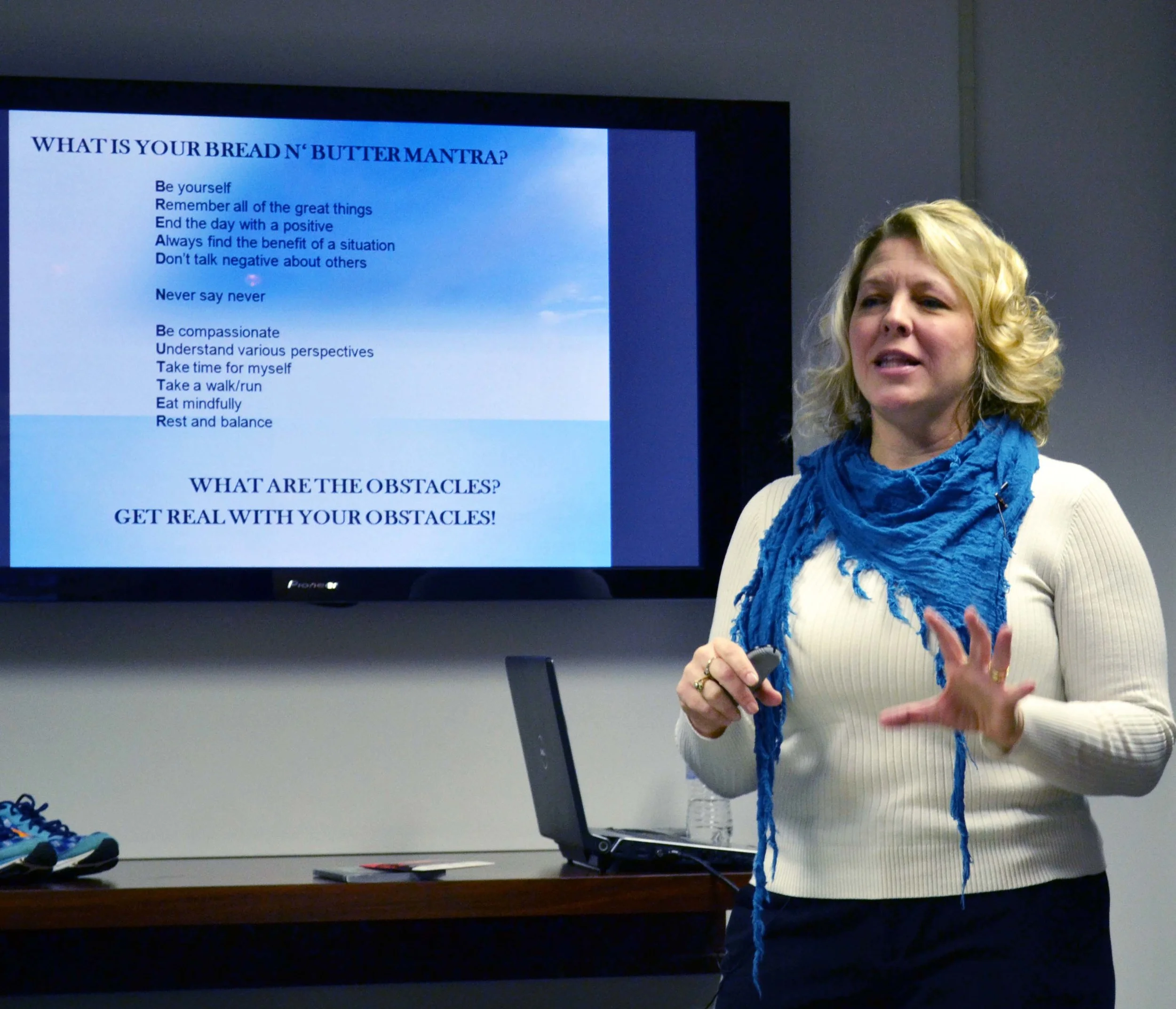 The Way To Healthy Living