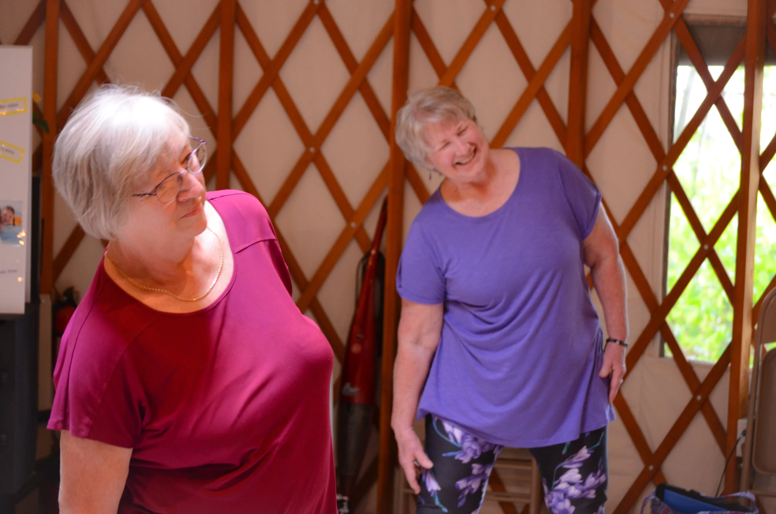 The Way To Healthy Living