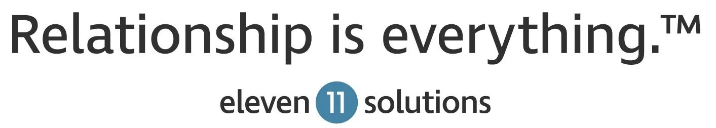 Eleven 11 Solutions