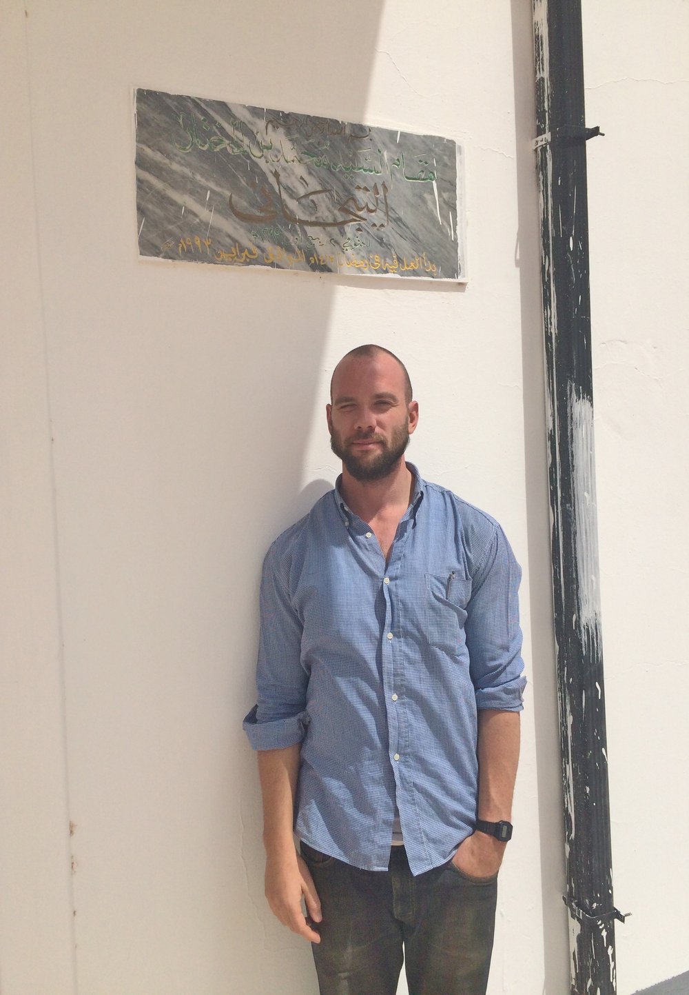 Bio — MATTHEW STEELE