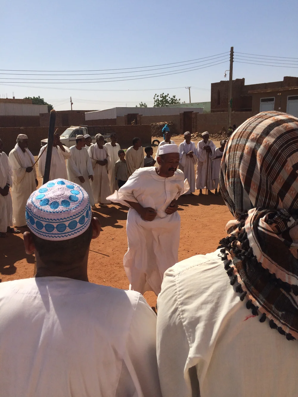 CV — MATTHEW STEELE