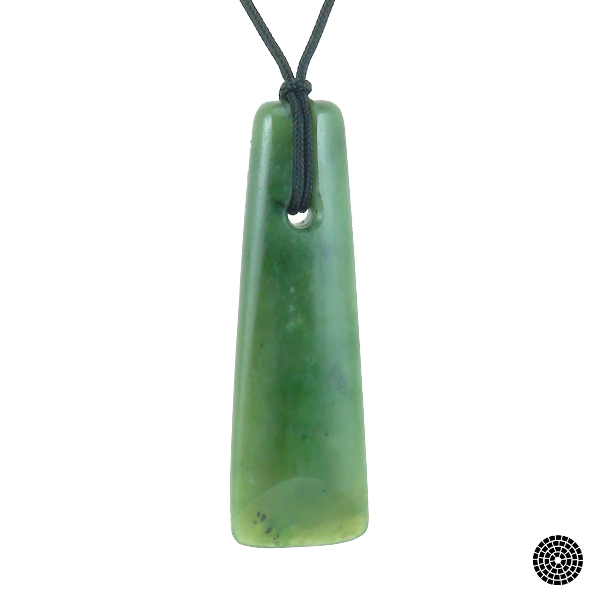 Celts (Sold) — California Jade Carvings