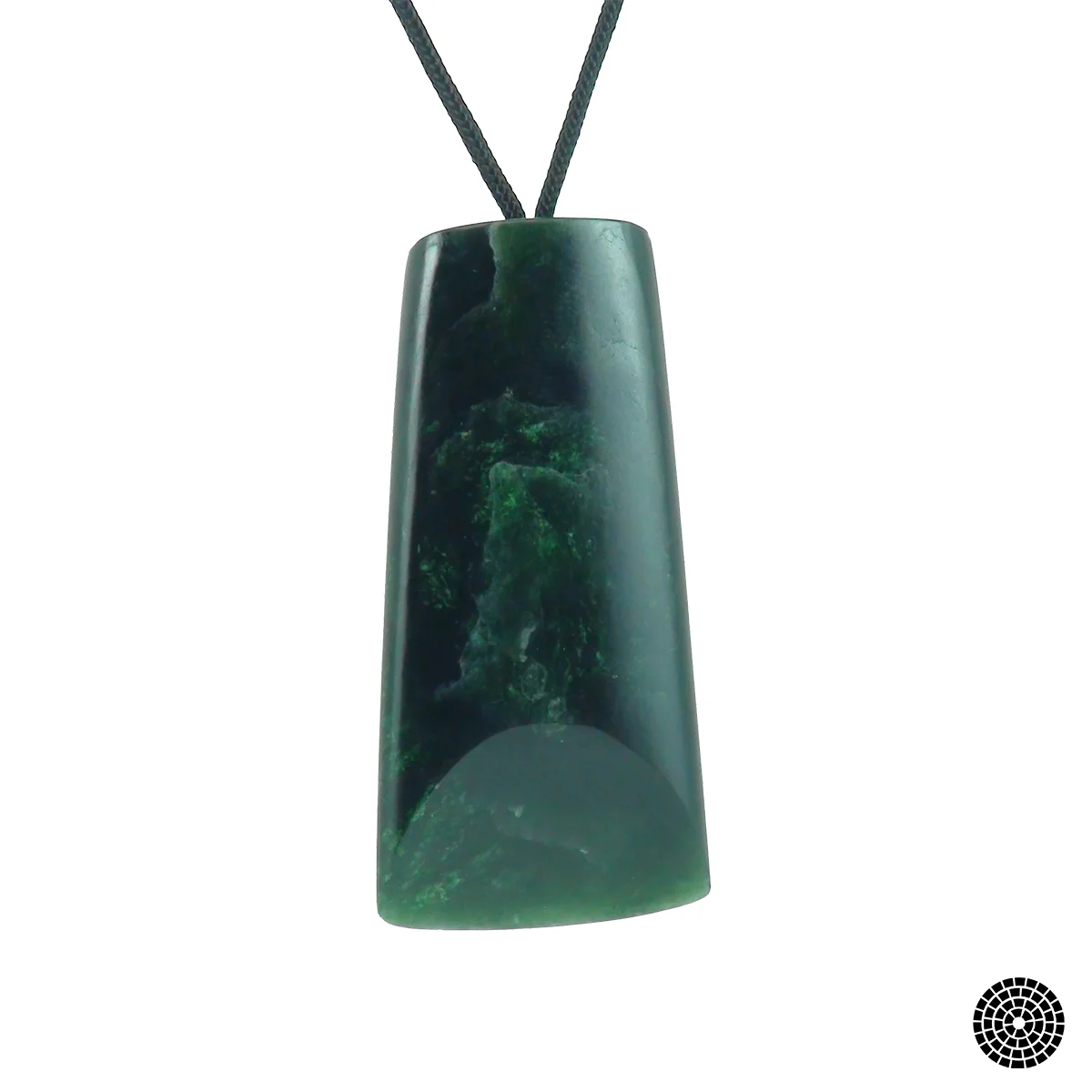 Celts (Sold) — California Jade Carvings