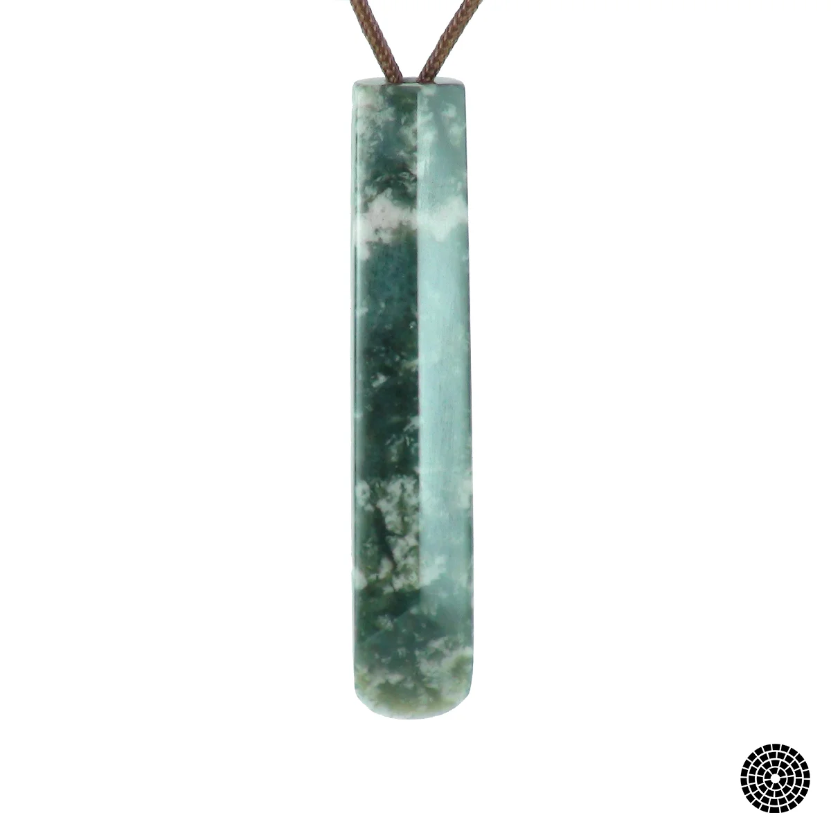 Celts (Sold) — California Jade Carvings