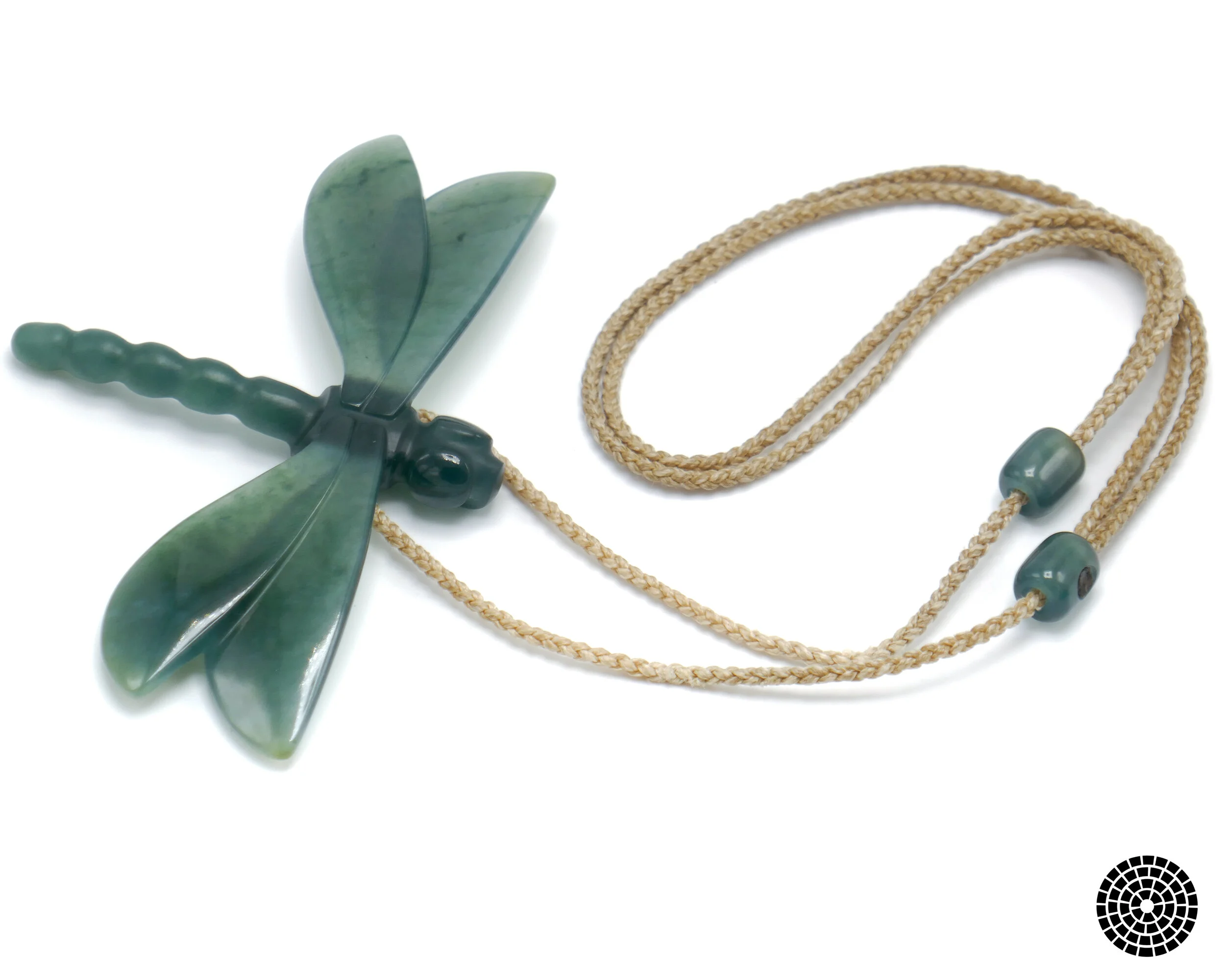 California Jade Carvings