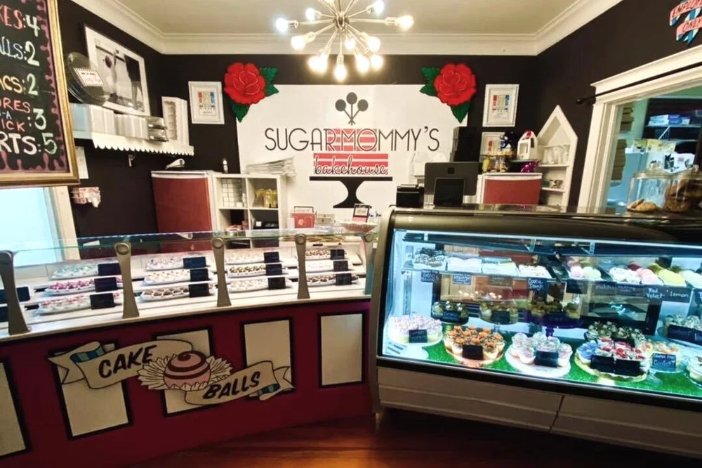 Sugar Mommy's Bakehouse