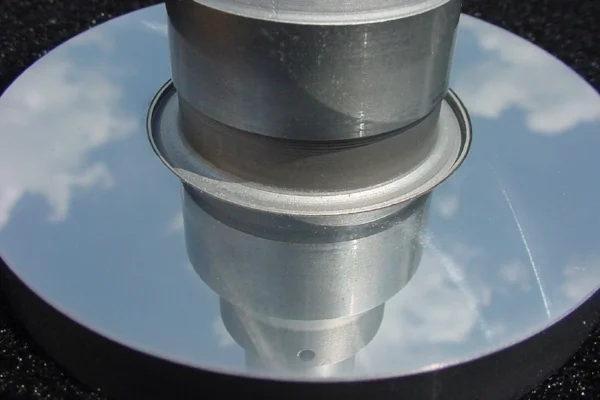 Services — Super Finishers Inc.