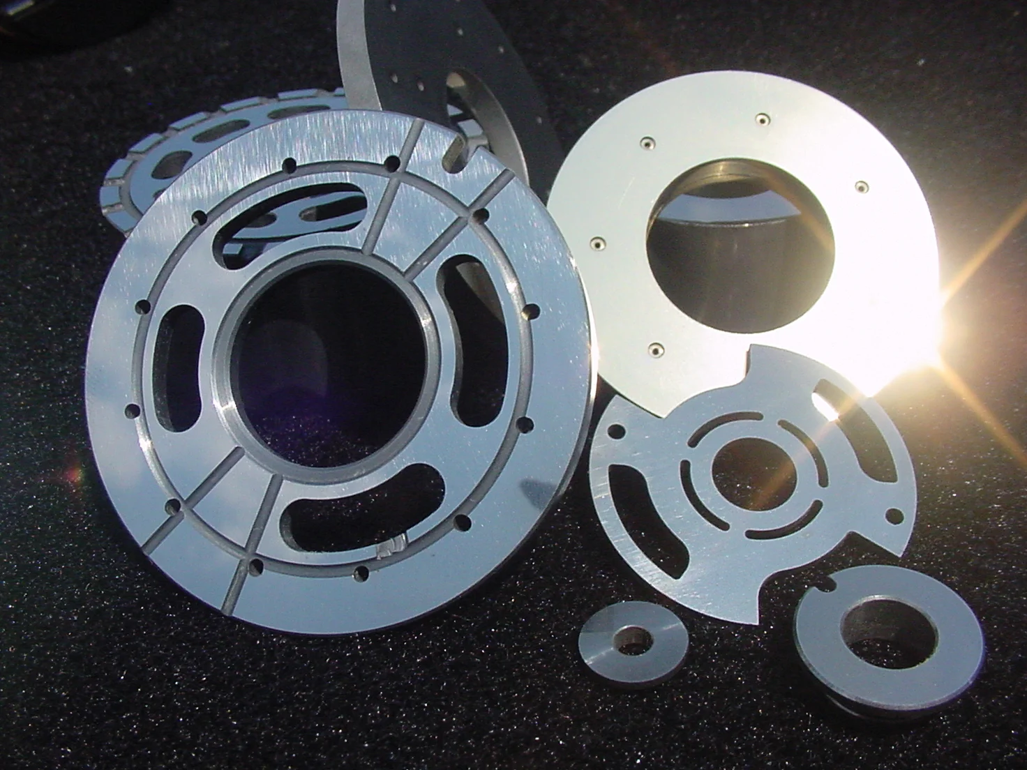 Gallery — Super Finishers Inc.