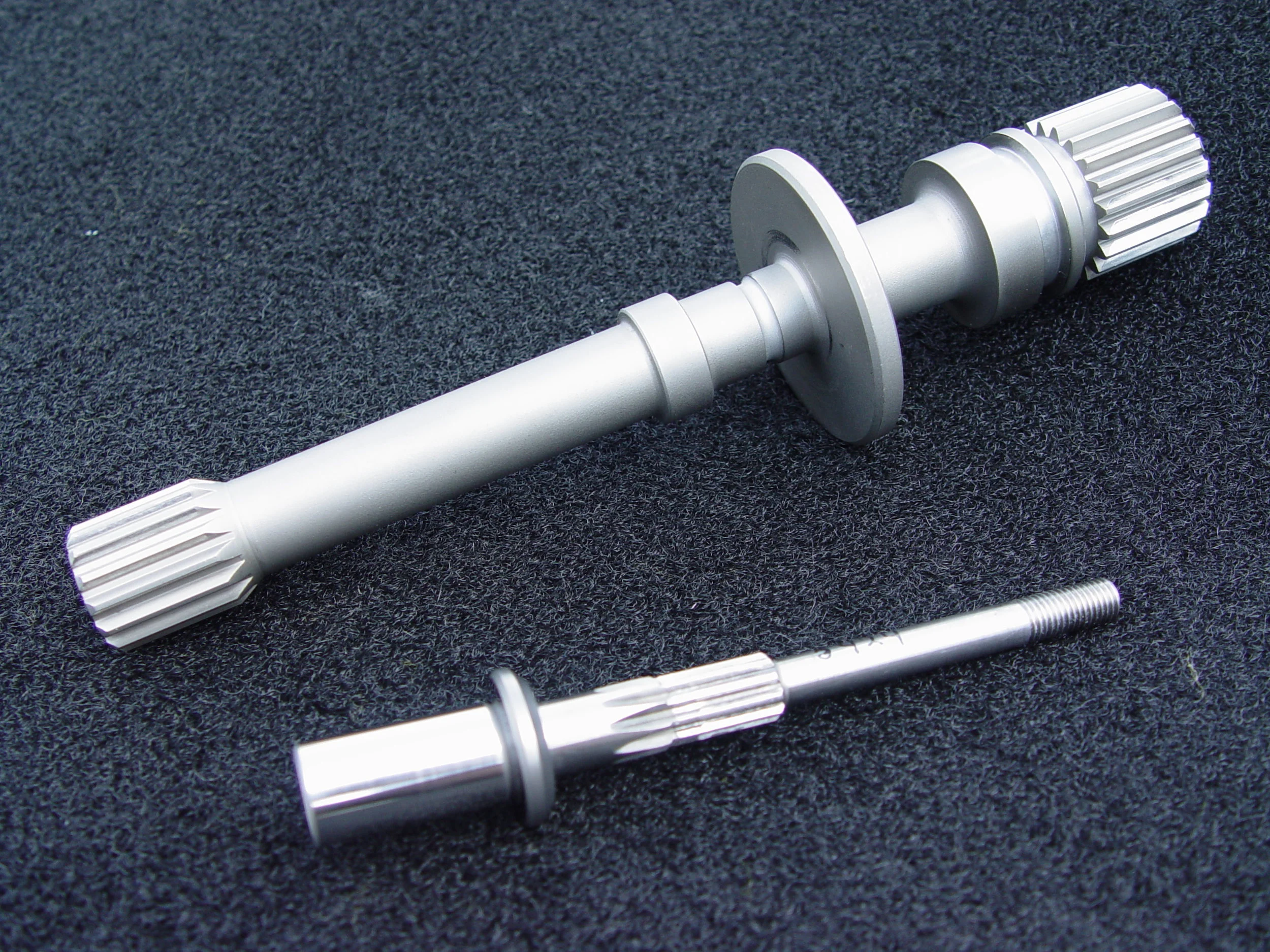 Gallery — Super Finishers Inc.