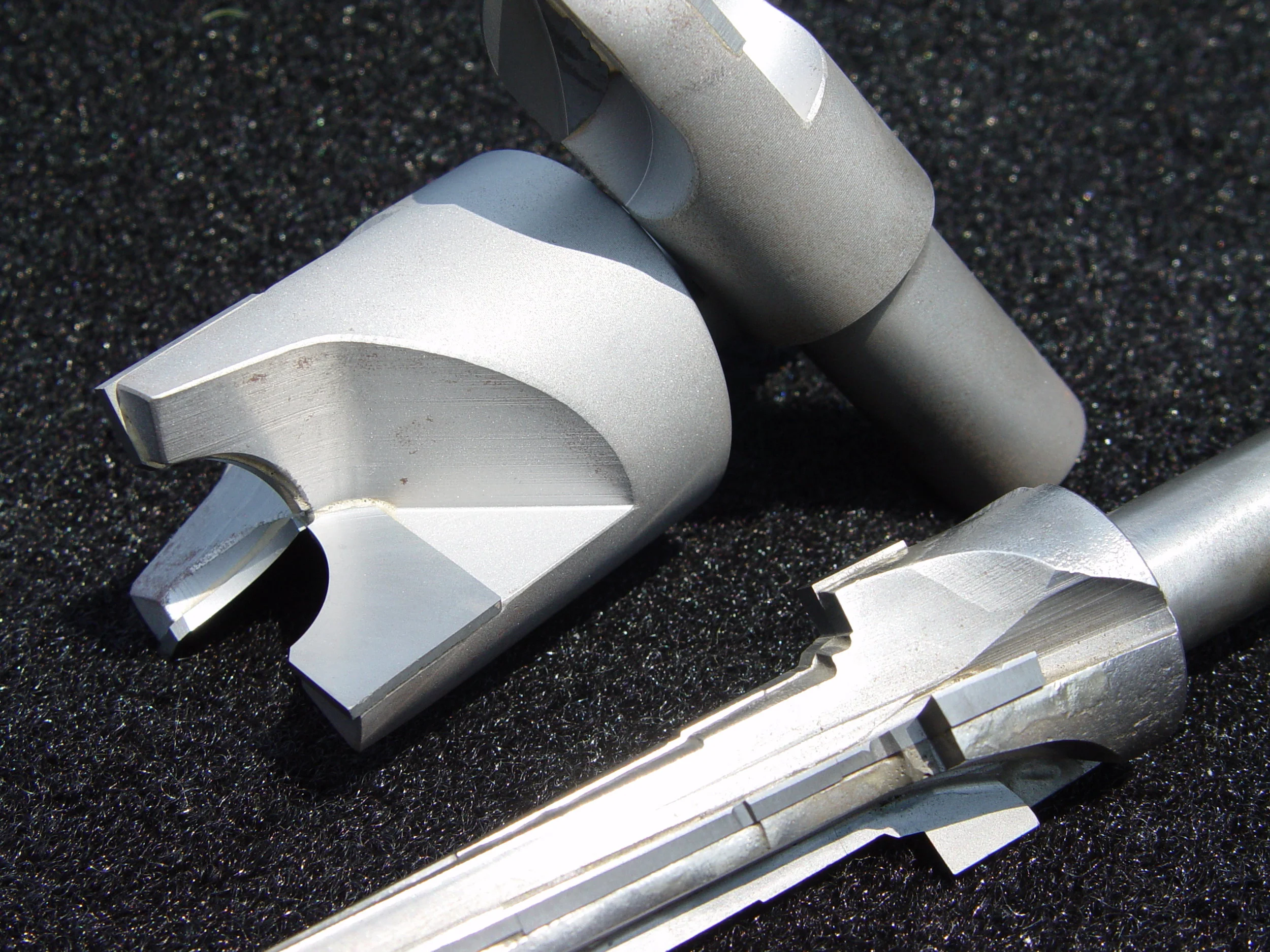 Gallery — Super Finishers Inc.