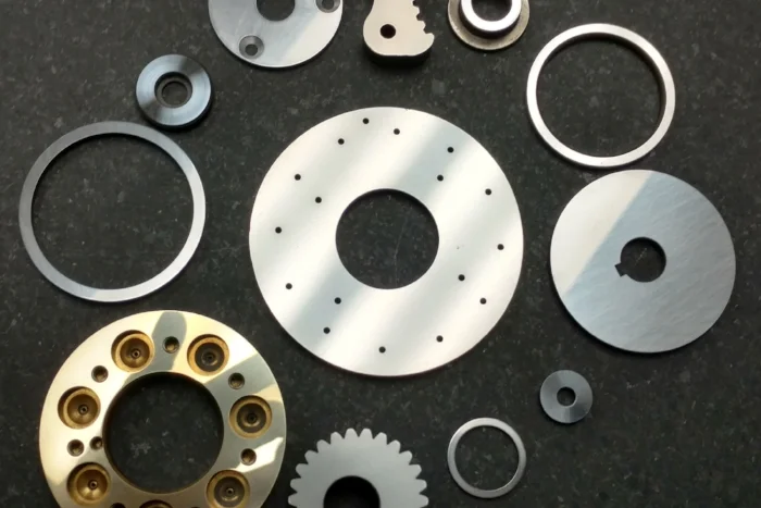 Services — Super Finishers Inc.