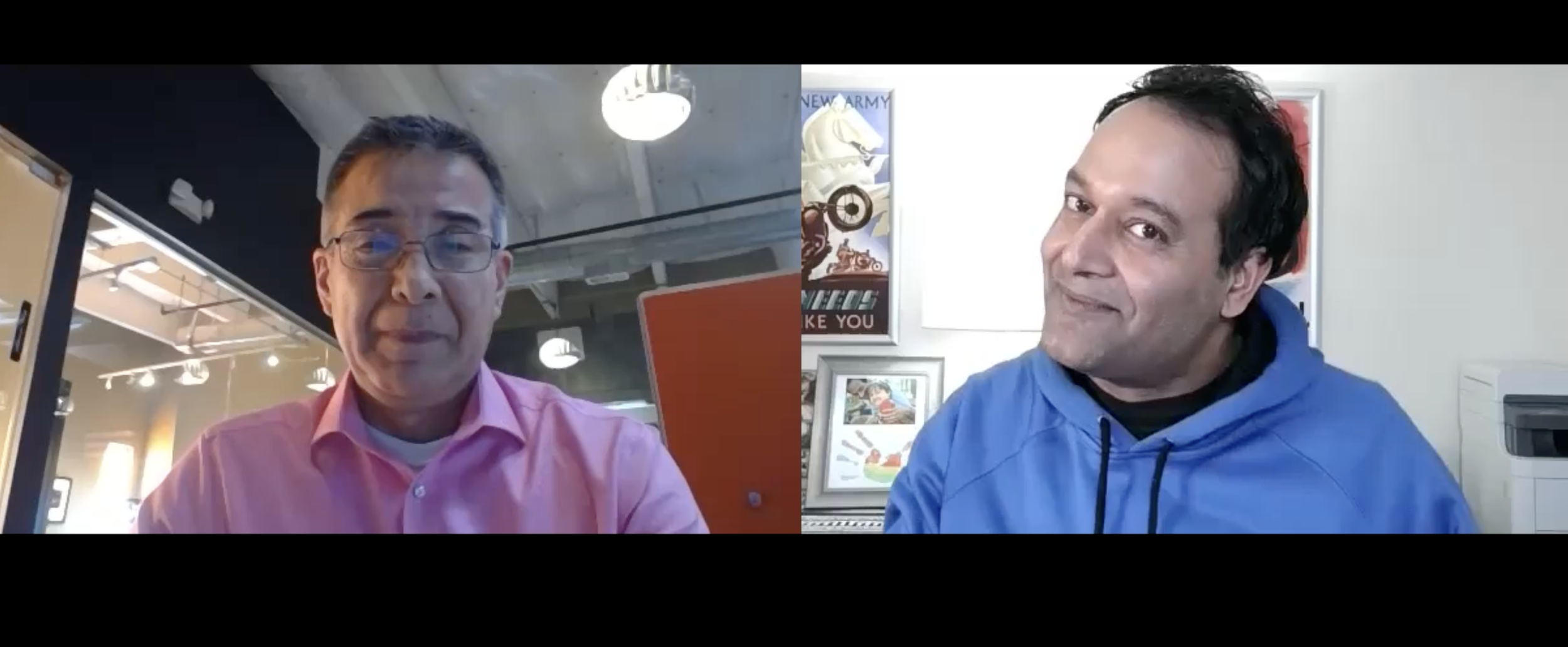 ANISH MAJUMDAR COACHING
