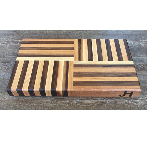 Butcher Block Patterns