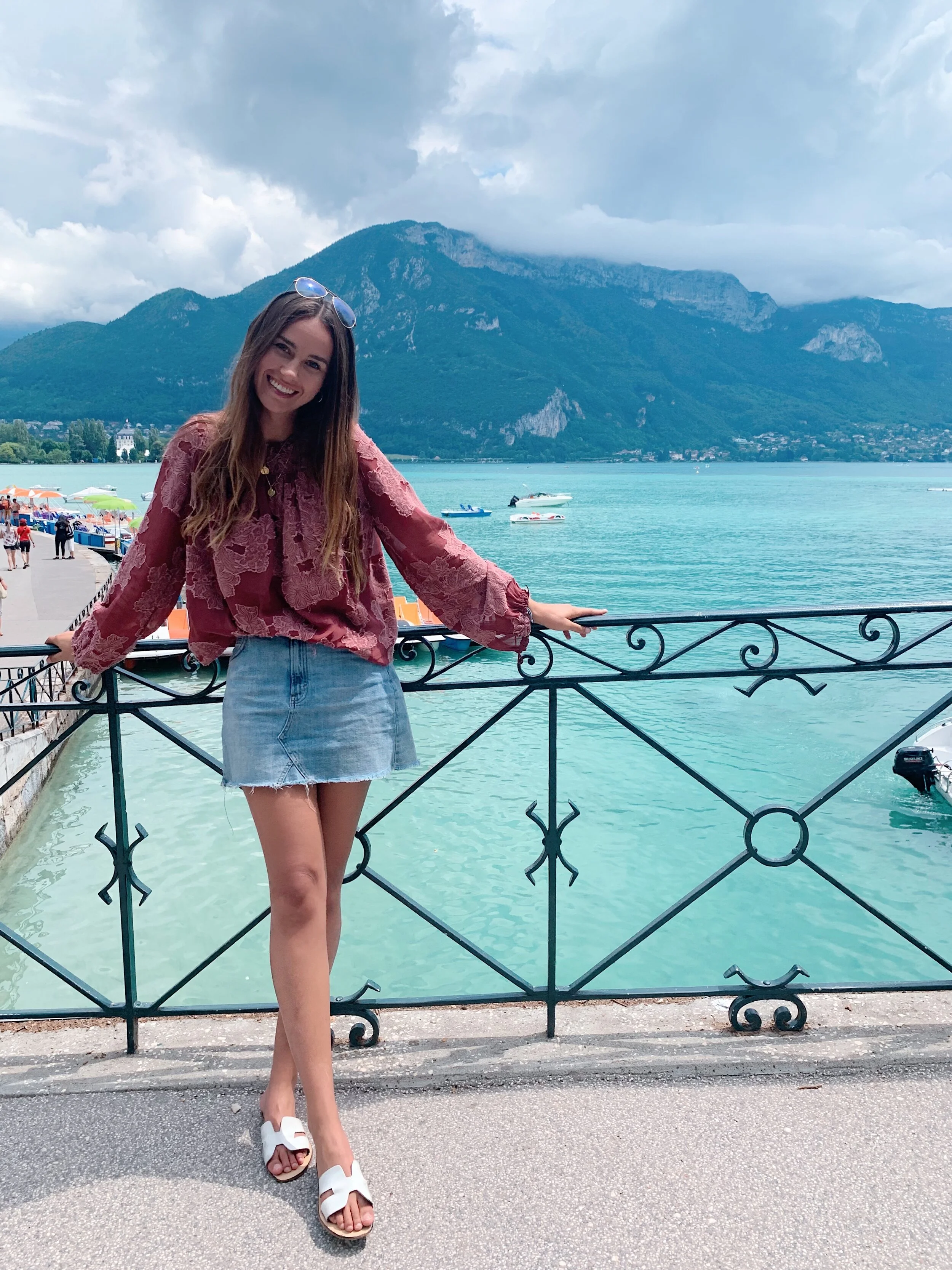 Annecy, France Travel Guide: Visiting the French Alps — Kim Collective