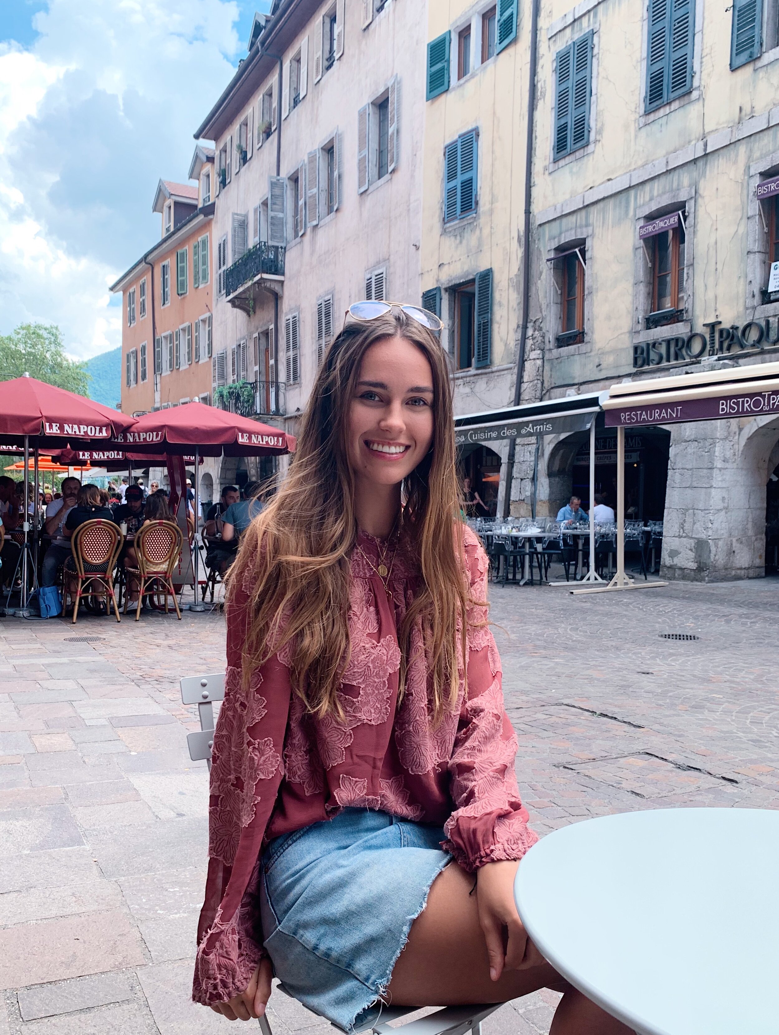 Annecy, France Travel Guide: Visiting the French Alps — Kim Collective