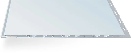 PVC Wall Panels — Garage Boss