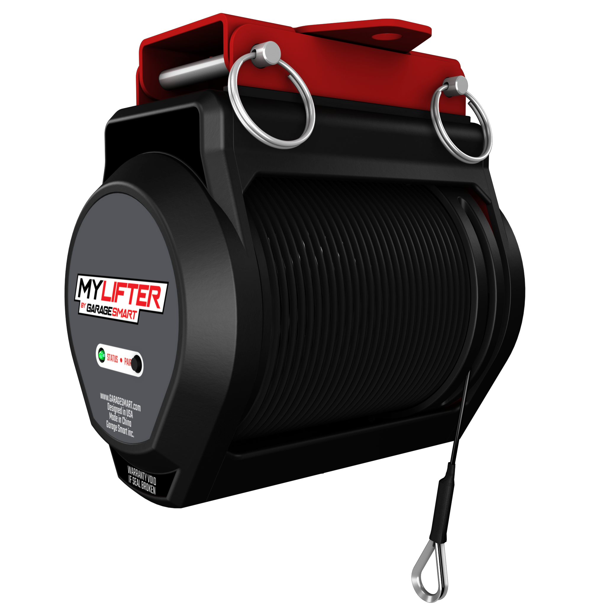 Shop — Garage Boss