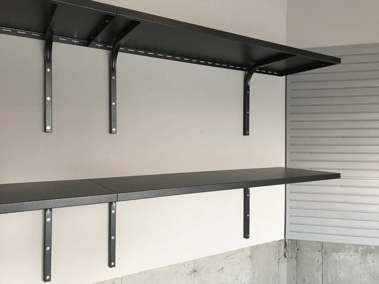 Garage Shelf — Garage Boss