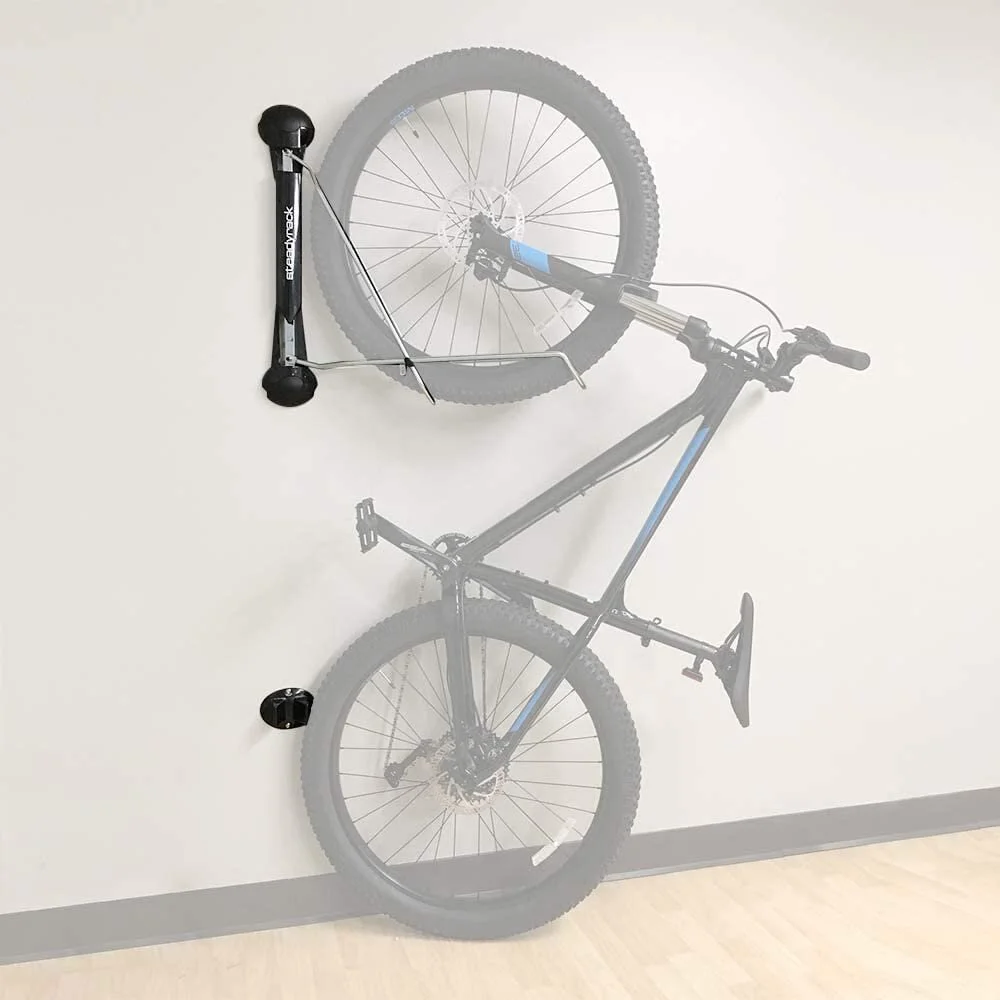 Steadyrack — Garage Boss