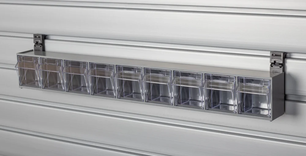 Paper Towel Holder — Garage Boss