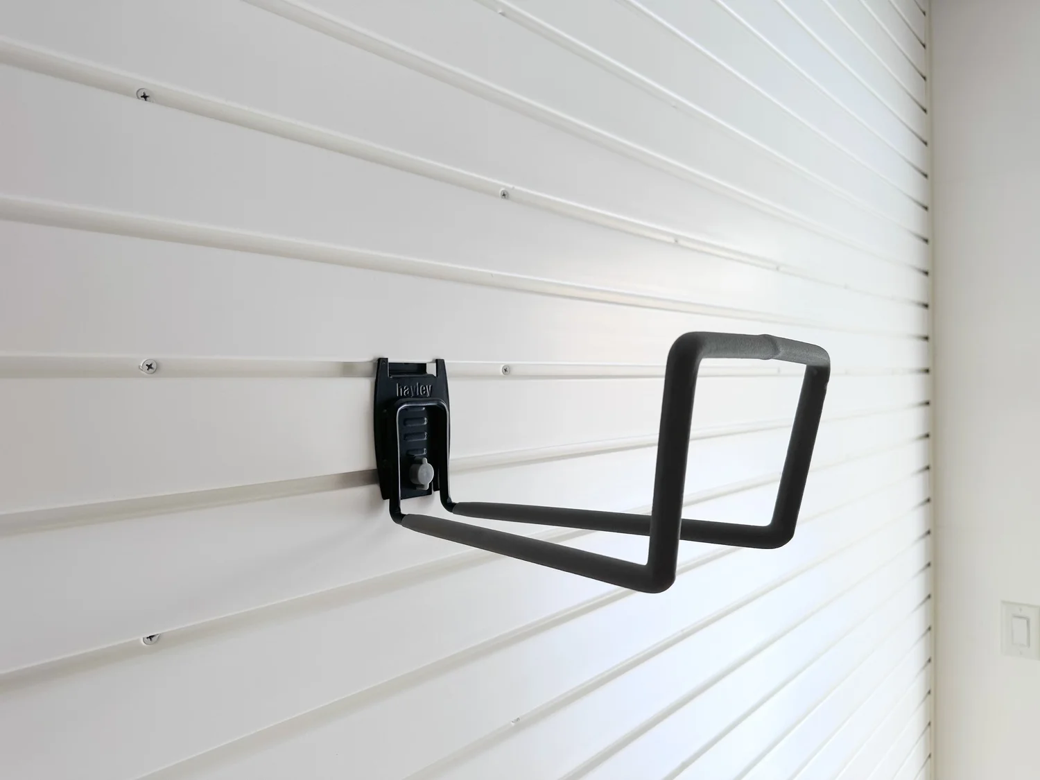 5" Bike Hook — Garage Boss